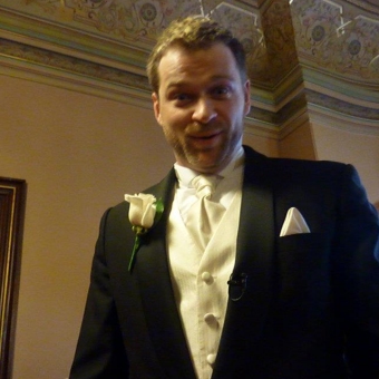 About - Thorsys Australia